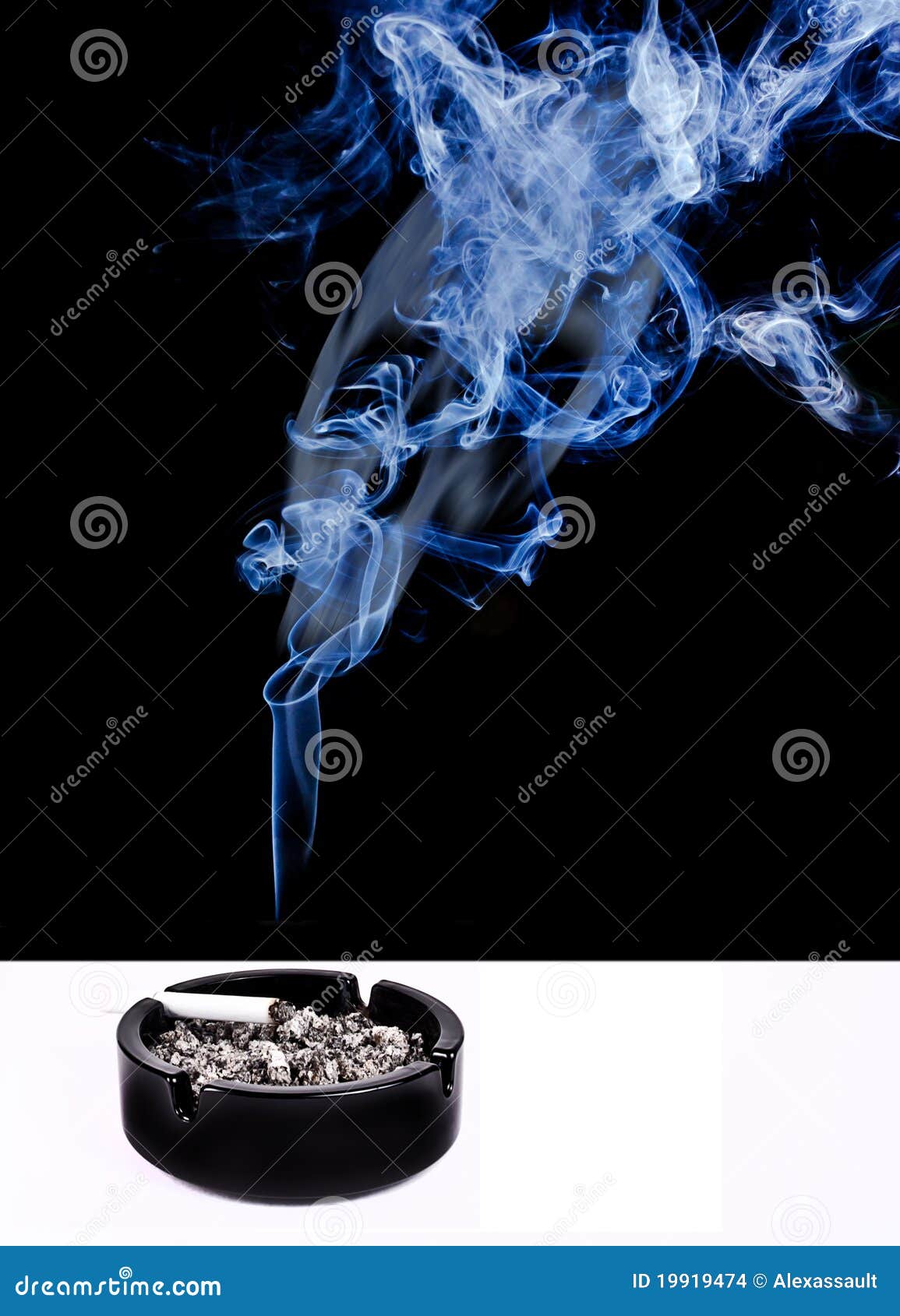 Smoking as deadly poison stock photo. Image of bone, medicine - 19919474