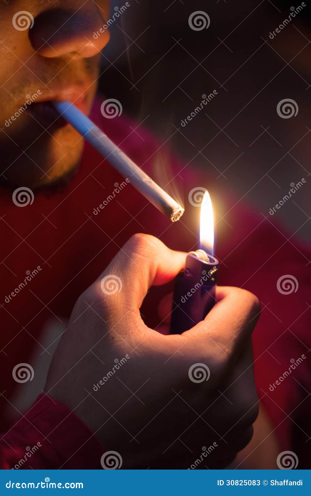 Smoking is bad stock image. Image of nikotin, toxin, smoke - 30825083