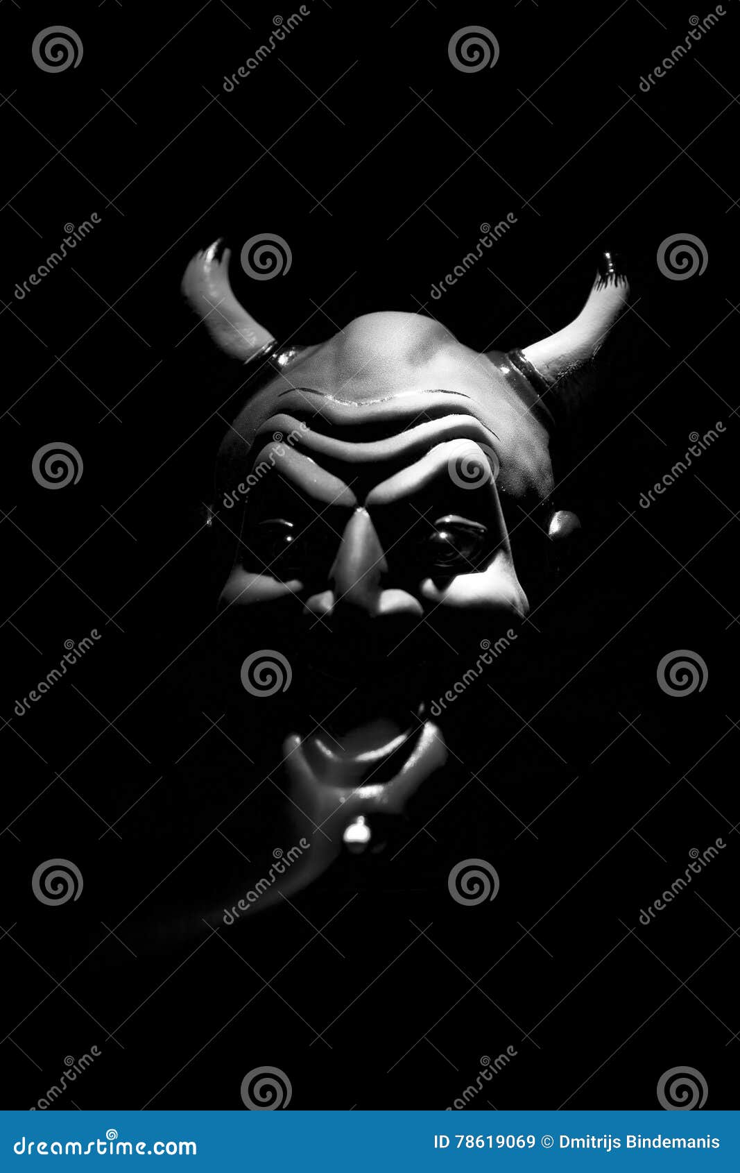 Smoking devil stock image. Image of places, harry, nick - 78619069