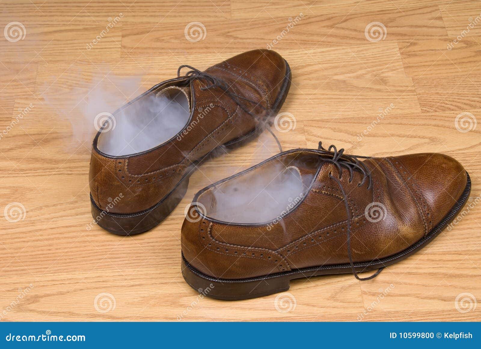 Smoking dress shoes stock photo. Image of ideas, spooky - 10599800