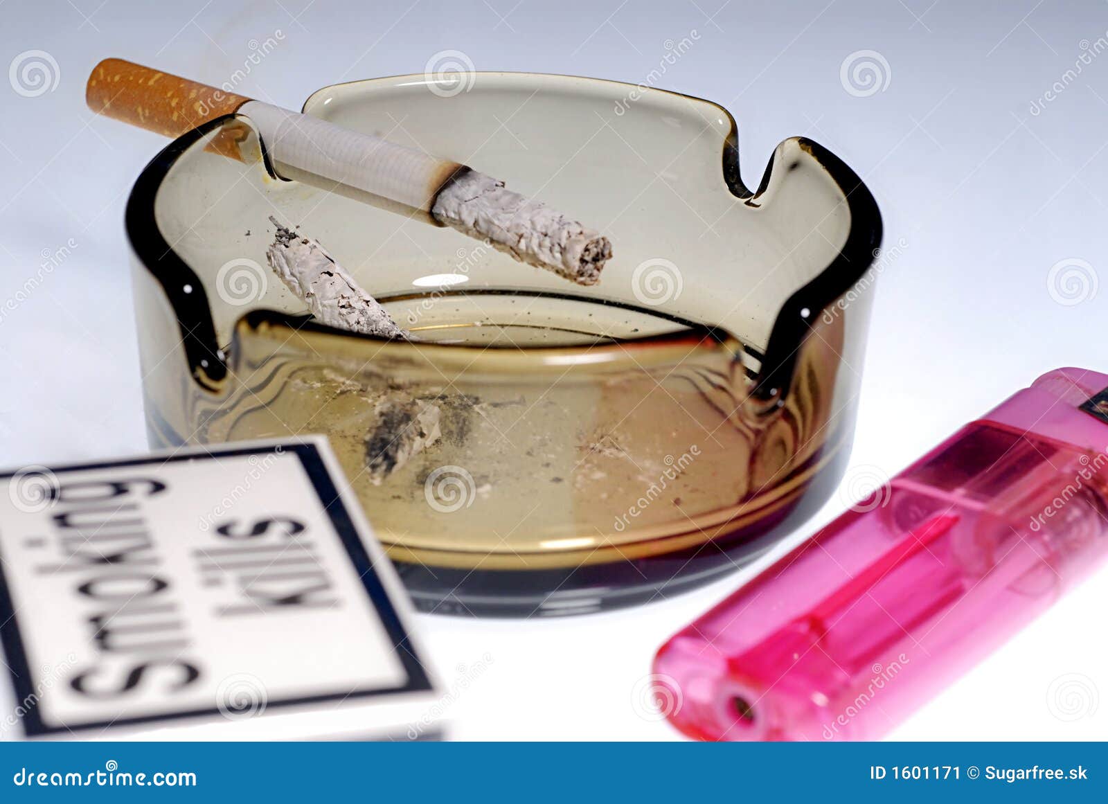 Smoking kills stock image. Image of abandon, cravings - 1601171