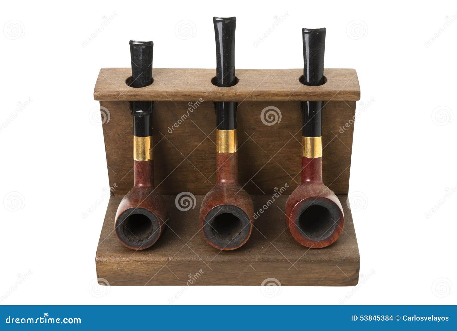 Smoking Pipes Group stock photo. Image of retro, smoking - 53845384