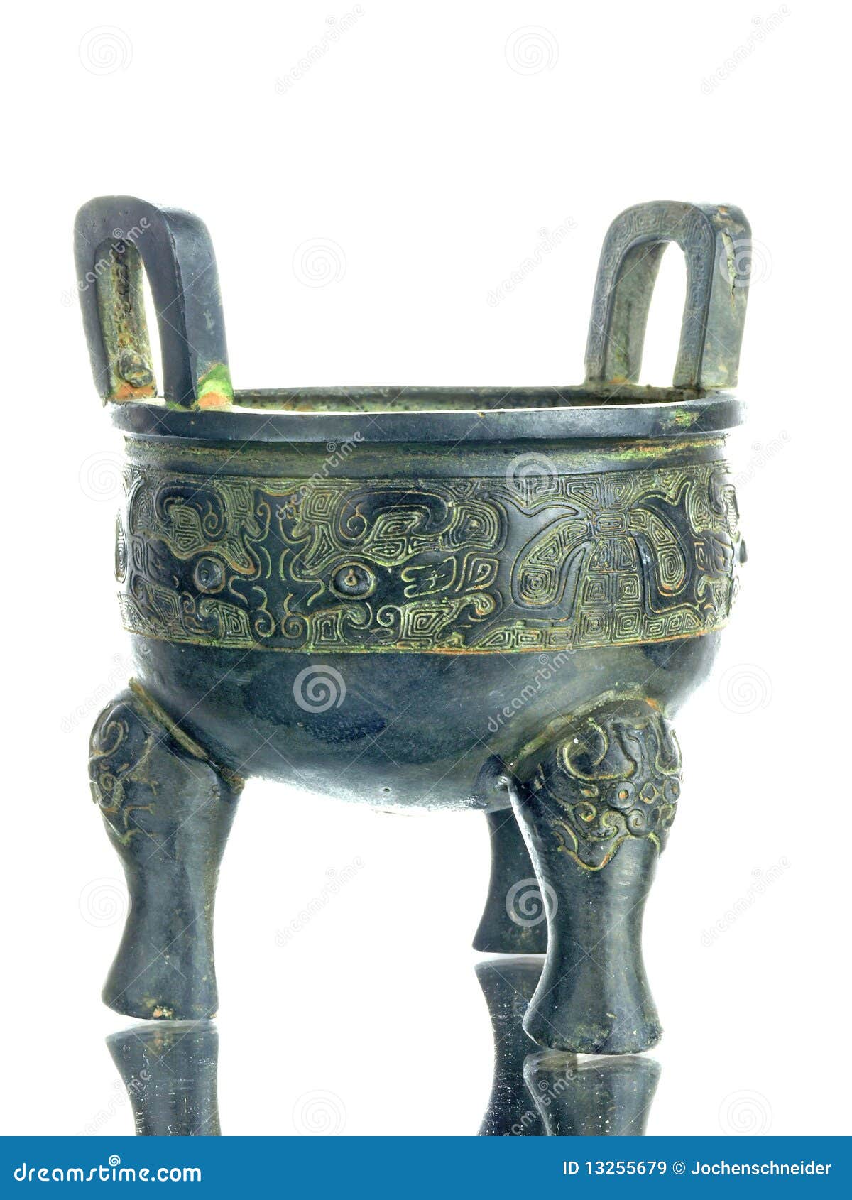 Smoking pot stock image. Image of smoking, religion, tradition - 13255679