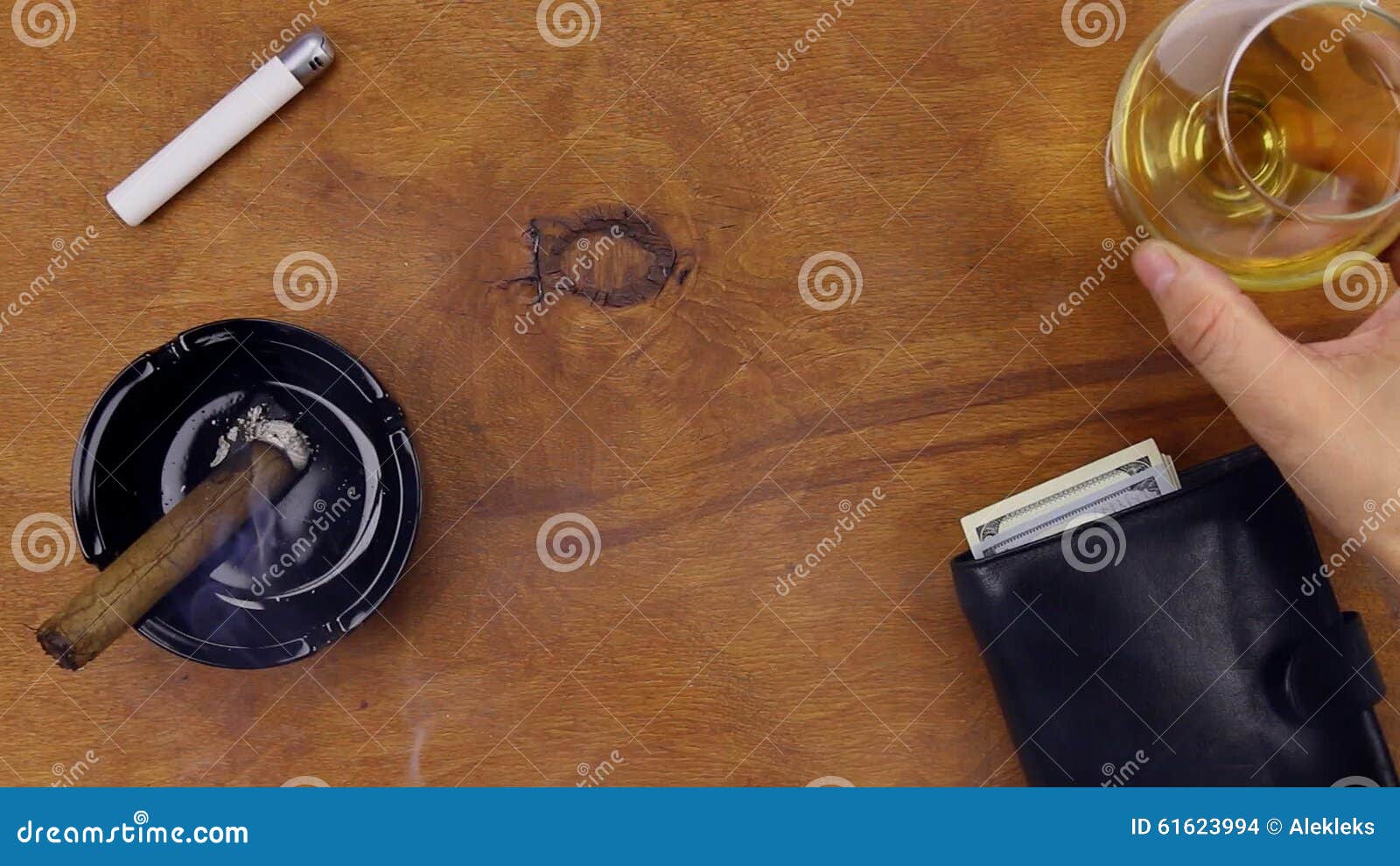 Smoking and Pulling Dollars Out of Purses Stock Footage - Video of ...