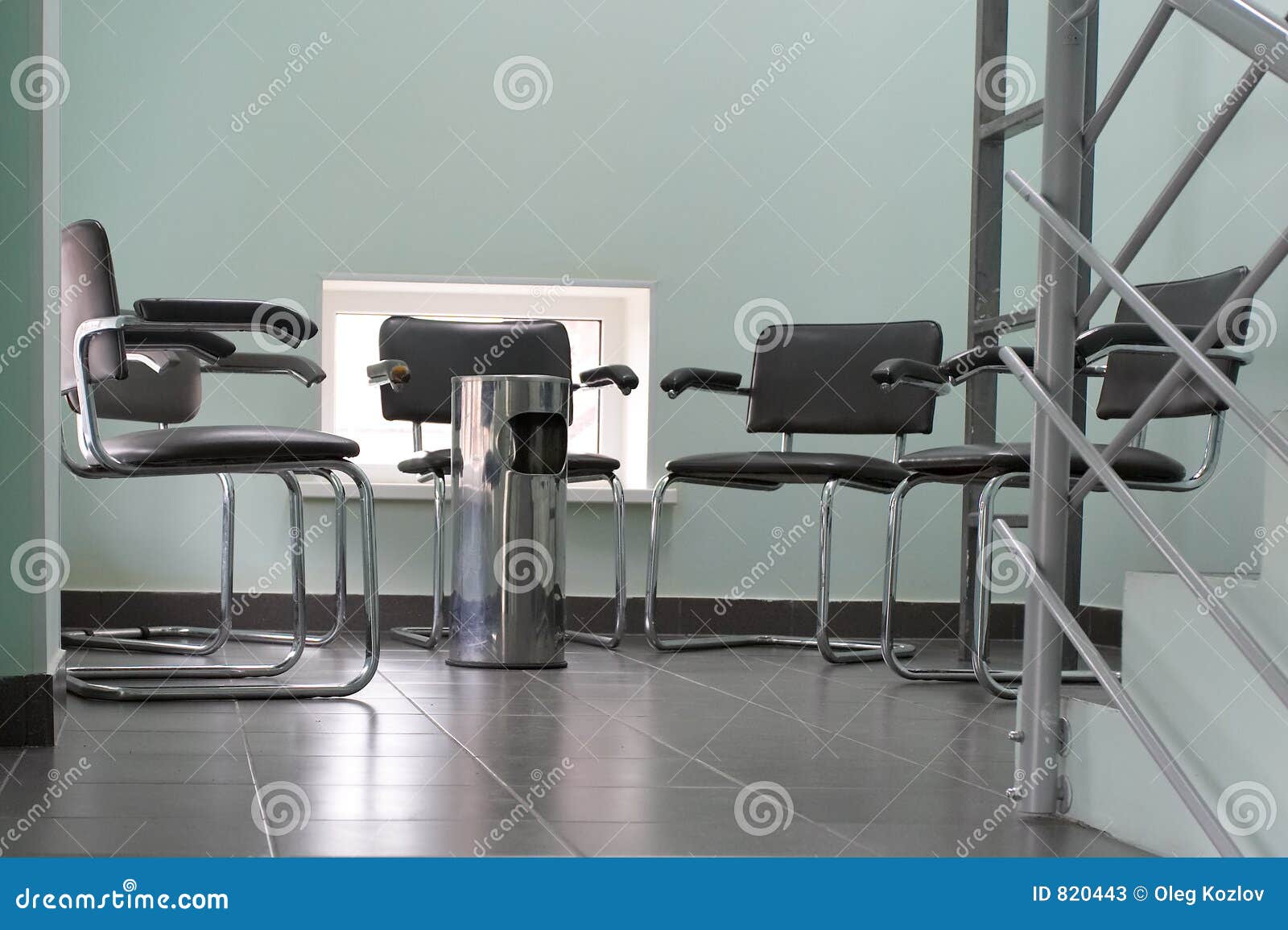 Smoking-room stock image. Image of smoke, interior, modern - 820443