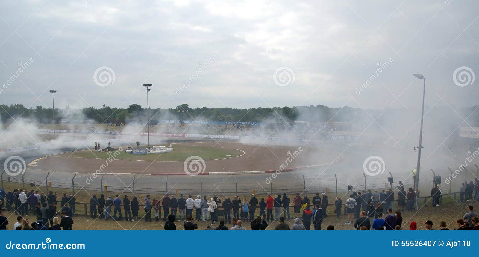 Smoking track editorial photography. Image of track, tyres - 55526407