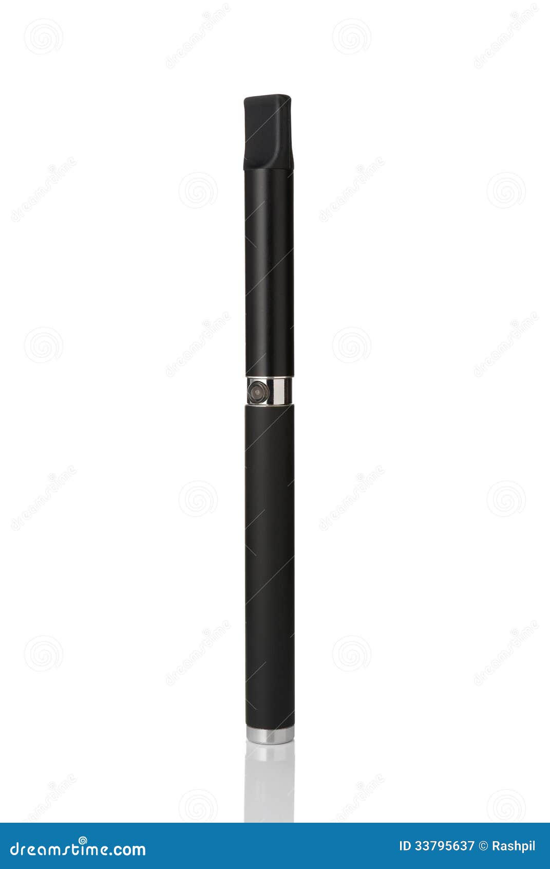Smoking Vaporizer stock image. Image of electronic, ecig - 33795637