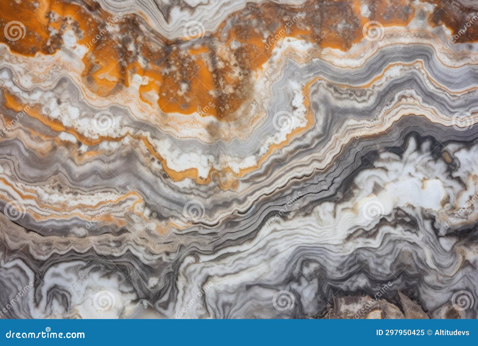Smoky agate stone texture stock image. Image of semiprecious - 297950425