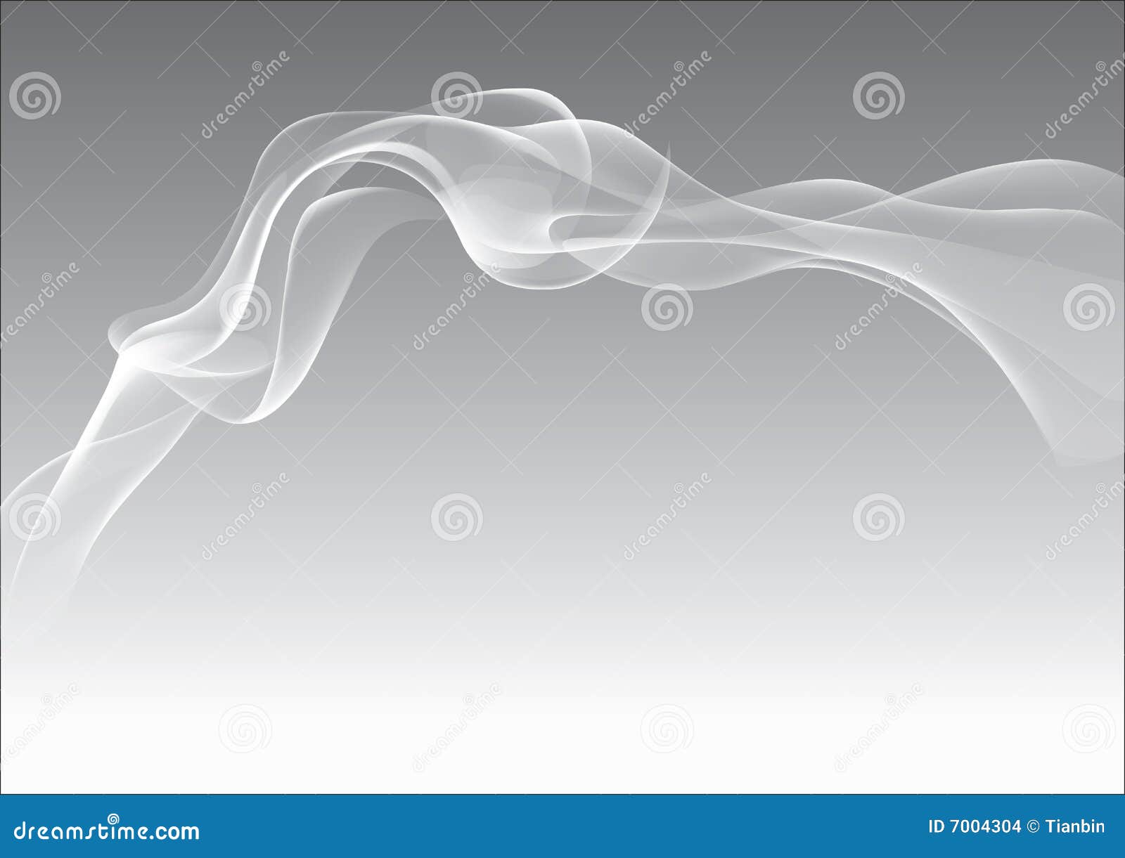Smoky Background Illustration Stock Vector - Illustration of ...