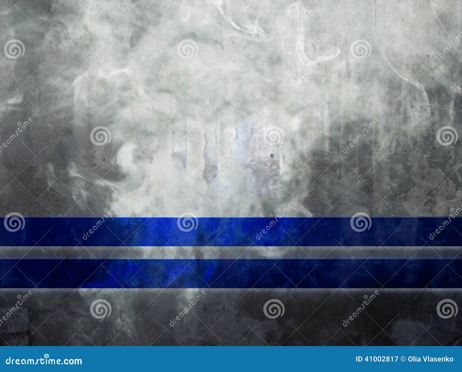 Smoky grunge texture stock illustration. Illustration of retro - 41002817