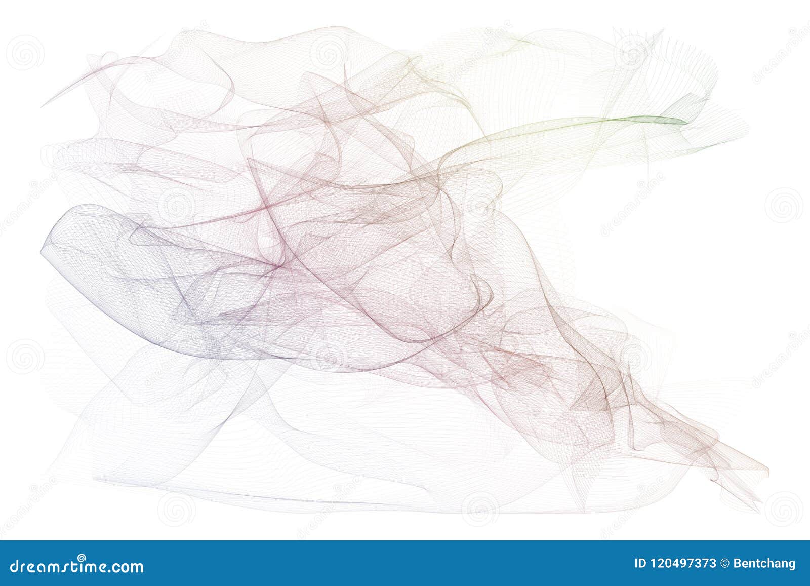 Smoky Line Art Illustrations Background Abstract, Artistic Texture ...