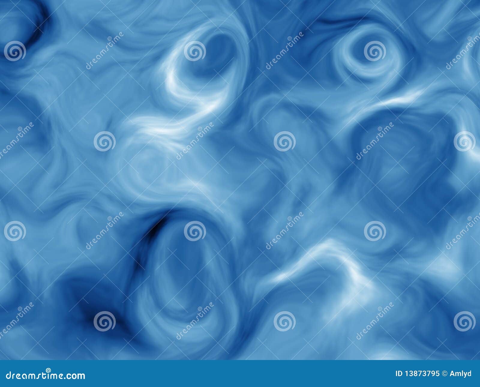 Smoky swirls stock illustration. Illustration of graphic - 13873795