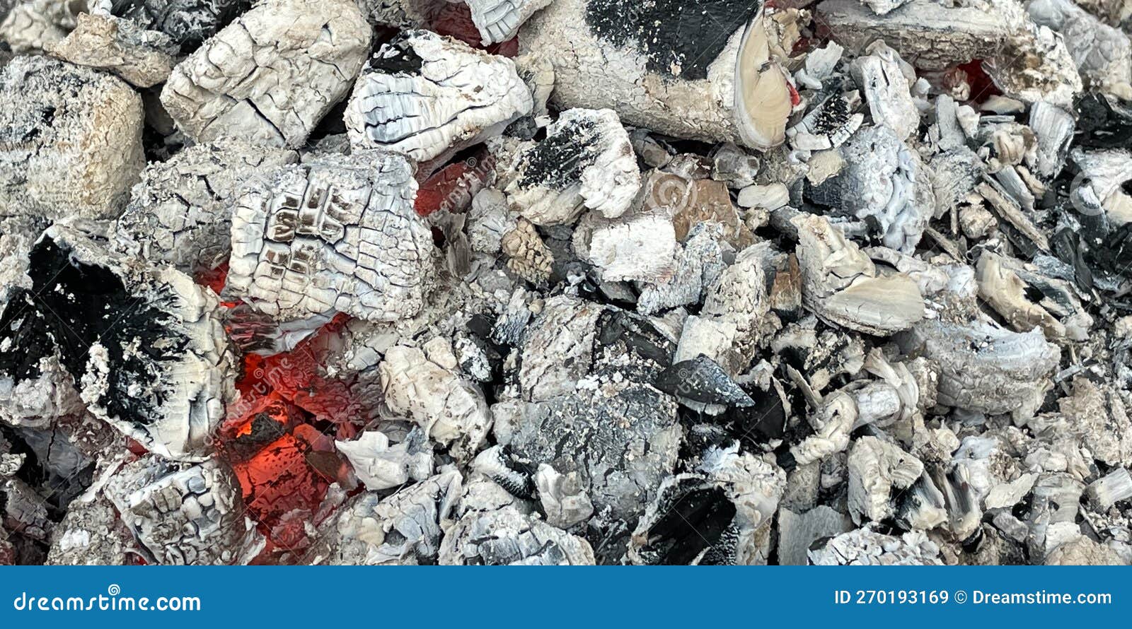 Smoldering Coal in a Fire, Texture Stock Image - Image of black ...