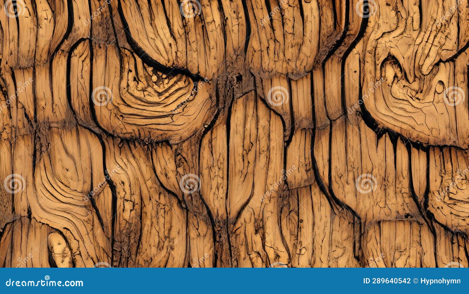Smoldering Elegance of Burnt Wood Pattern Stock Illustration ...