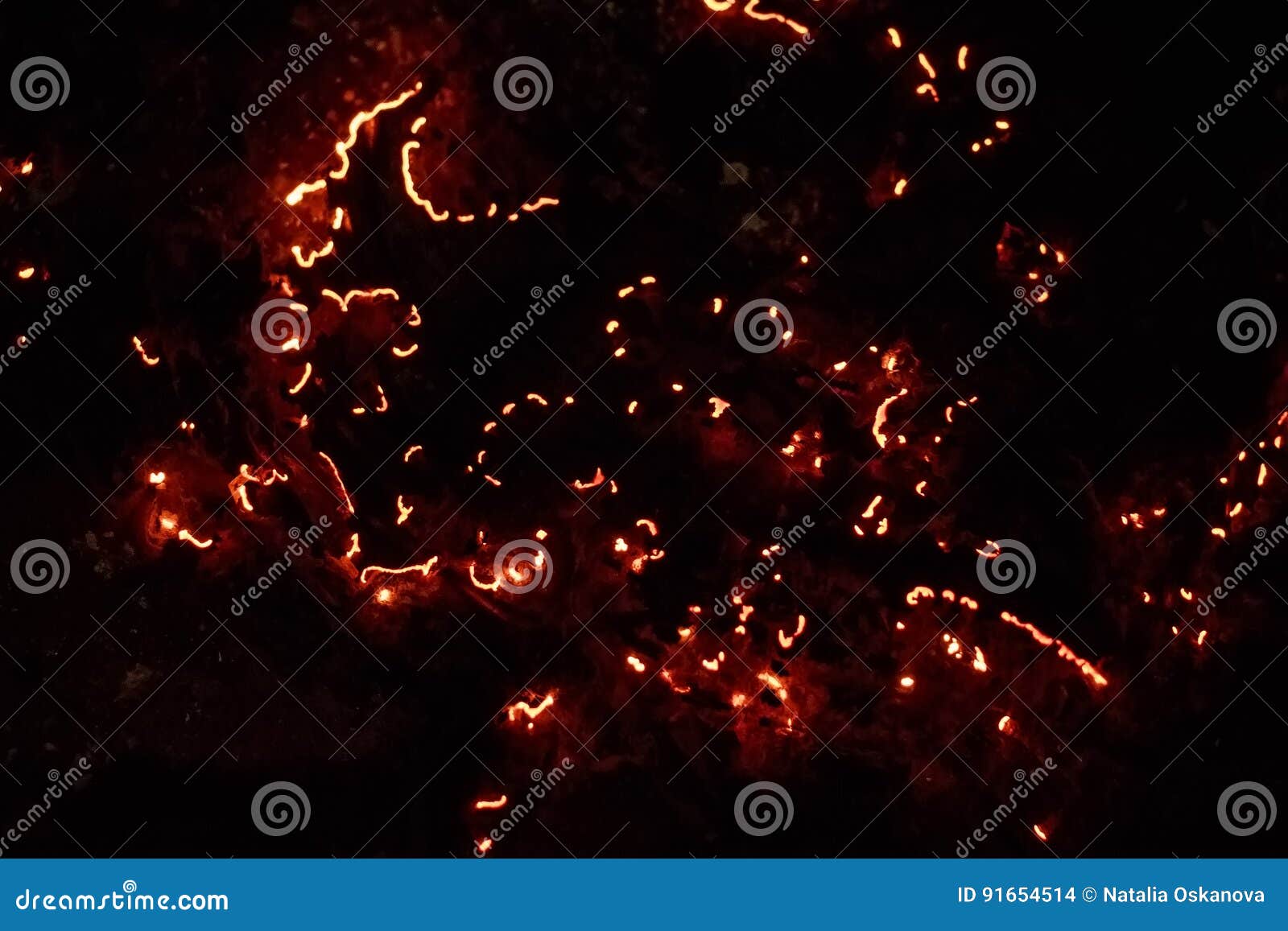 Smoldering Paper Background Stock Photo - Image of closeup, metal: 91654514