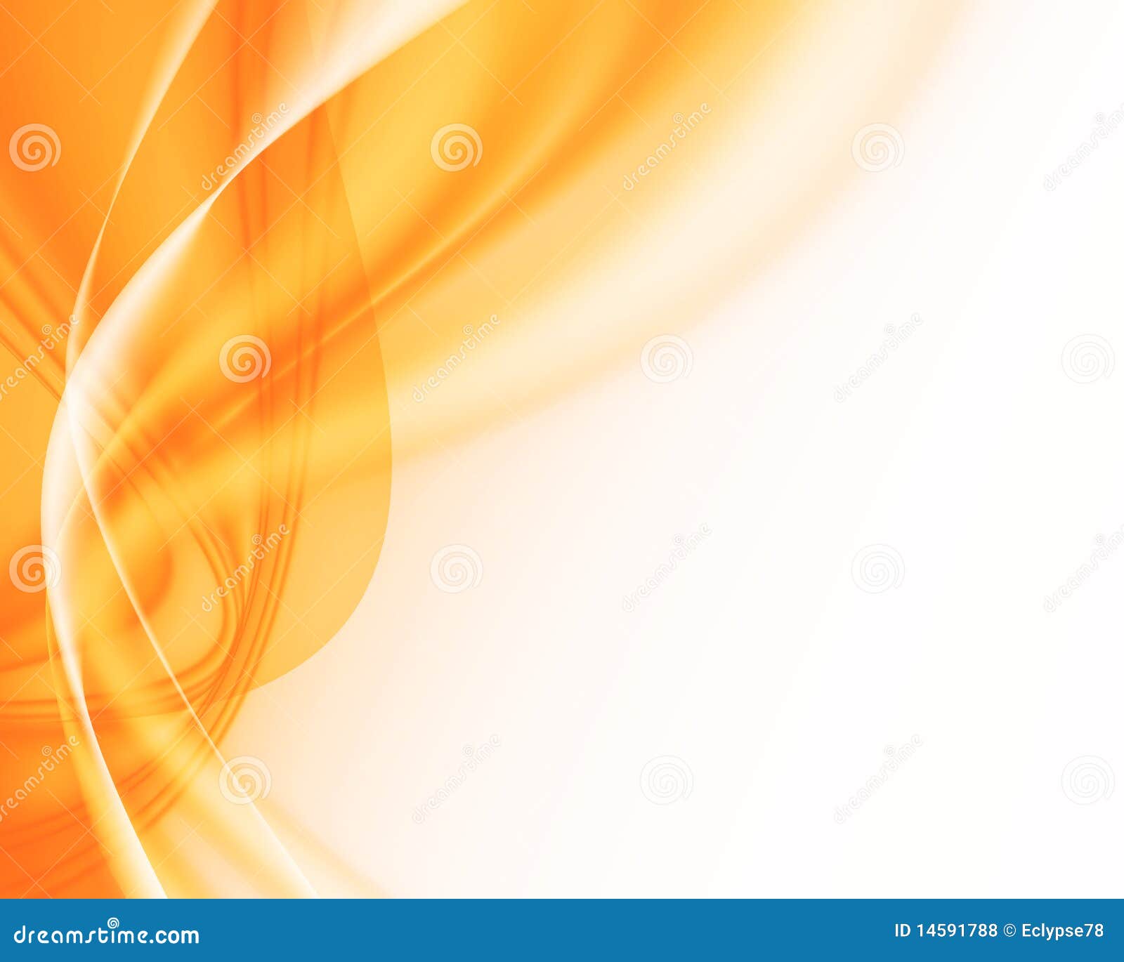 Smooth abstract background stock illustration. Illustration of digital ...