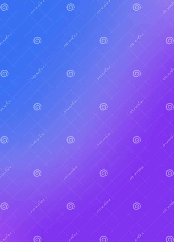 Abstract Soft Blue Lilac Gradient Background Stock Image - Image of ...