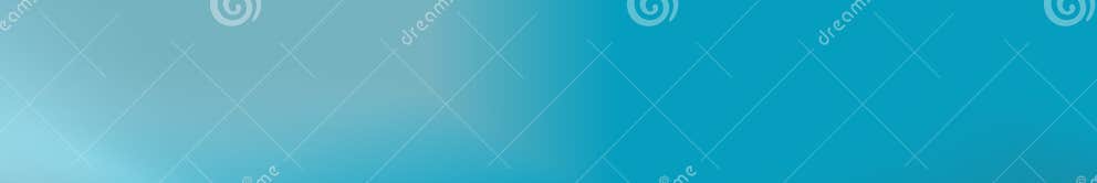 Abstract Soft Blue Turquoise Gradient Background Stock Image - Image of ...