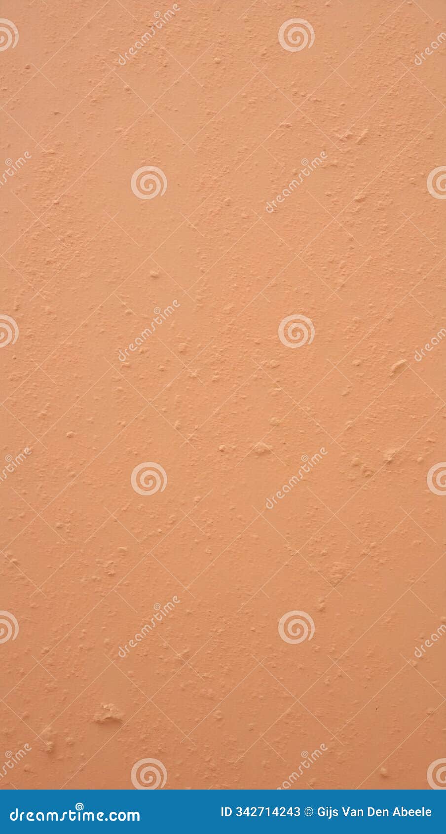 Terracotta Color Plaster Texture, Seamless Background Royalty-Free ...