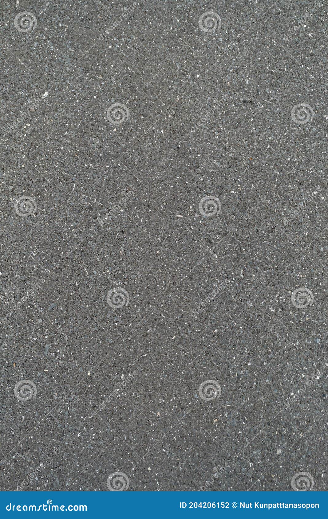 Smooth Asphalt Road Texture of Black Design Pattern, Top View ...