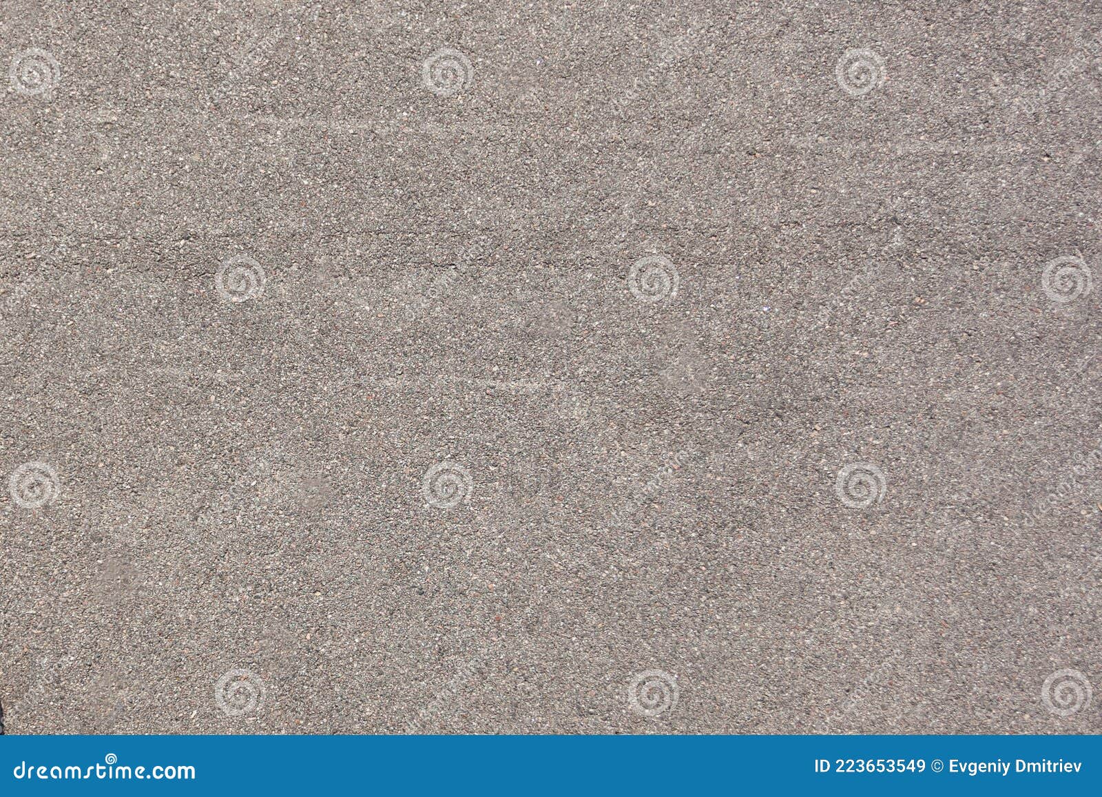 Smooth Asphalt Road. The Texture Of The Tarmac, Top View. Horizontal ...