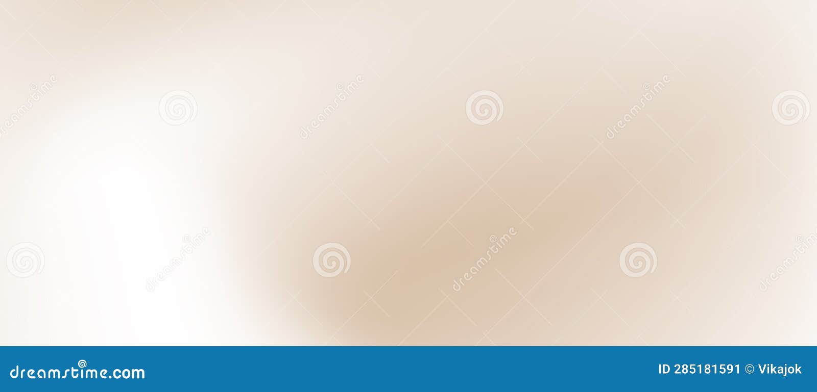 Smooth Beige Gradient Background. Soft Neutral Liquid Wallpaper Stock ...