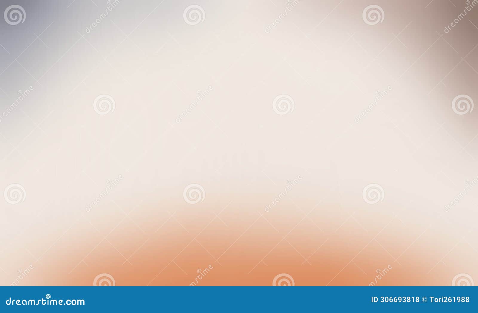 Smooth Beige Gradient Background. Stock Illustration - Illustration of ...