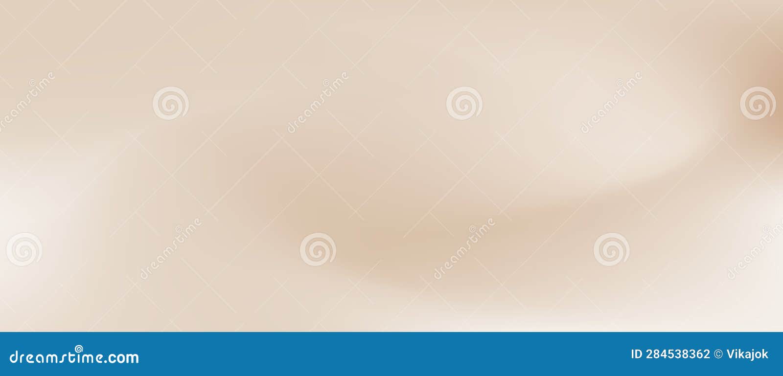 Smooth Beige Gradient Background. Soft Neutral Liquid Wallpaper Stock ...