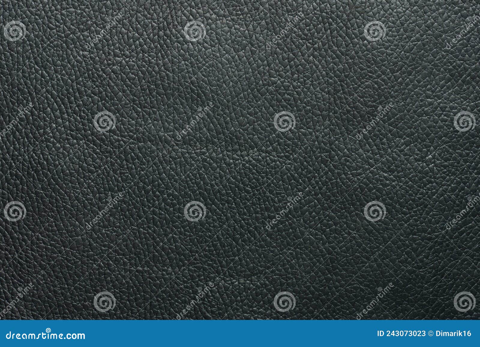 Smooth Black Leather Pattern Stock Image - Image of background, empty ...