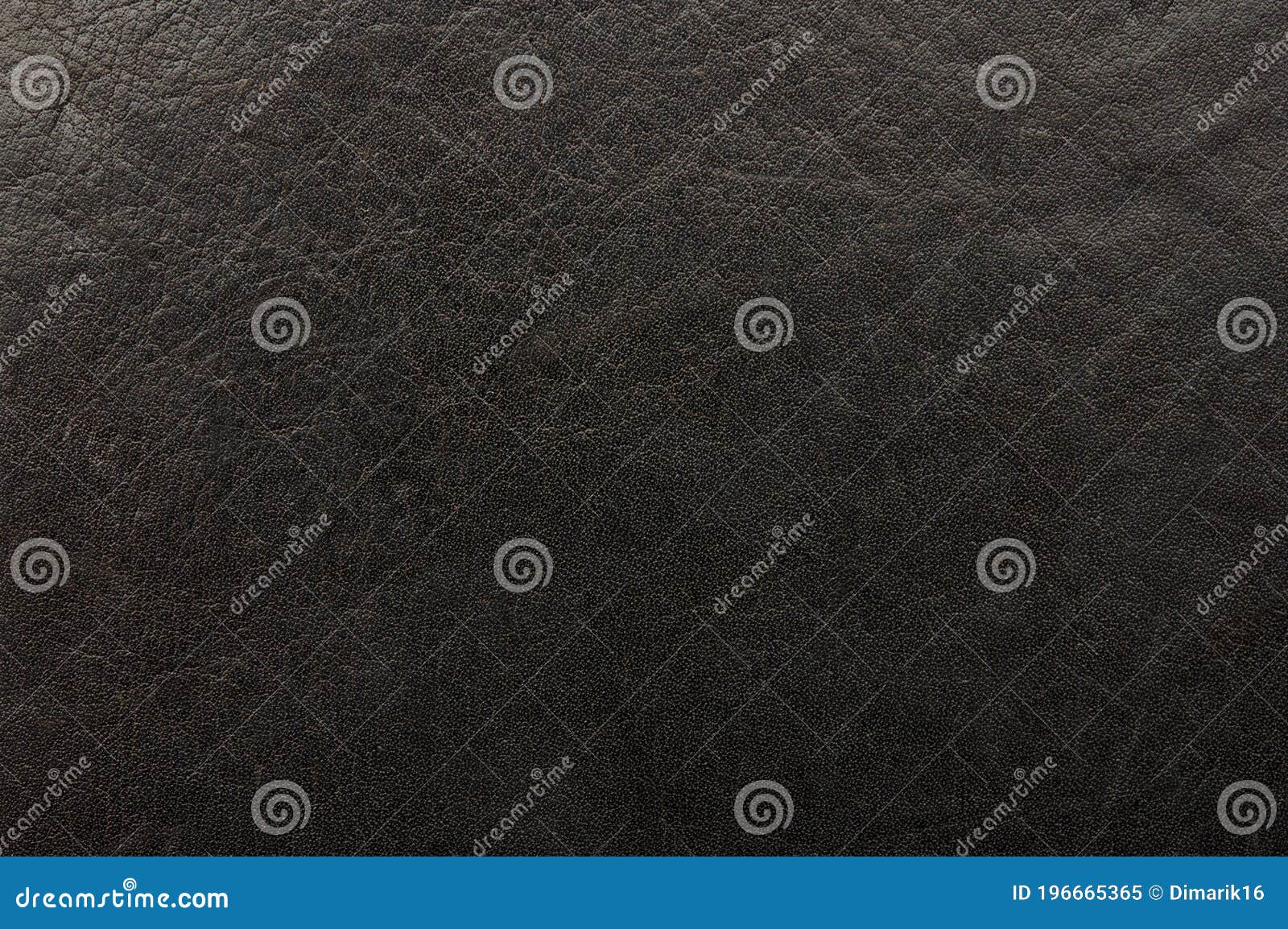 Smooth Black Leather Texture Stock Image - Image of design, blank ...