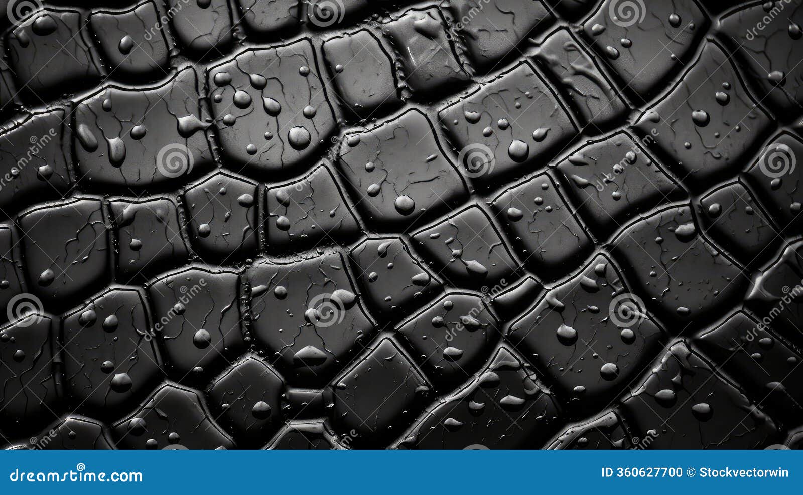 Smooth black metal texture stock illustration. Illustration of dynamic ...