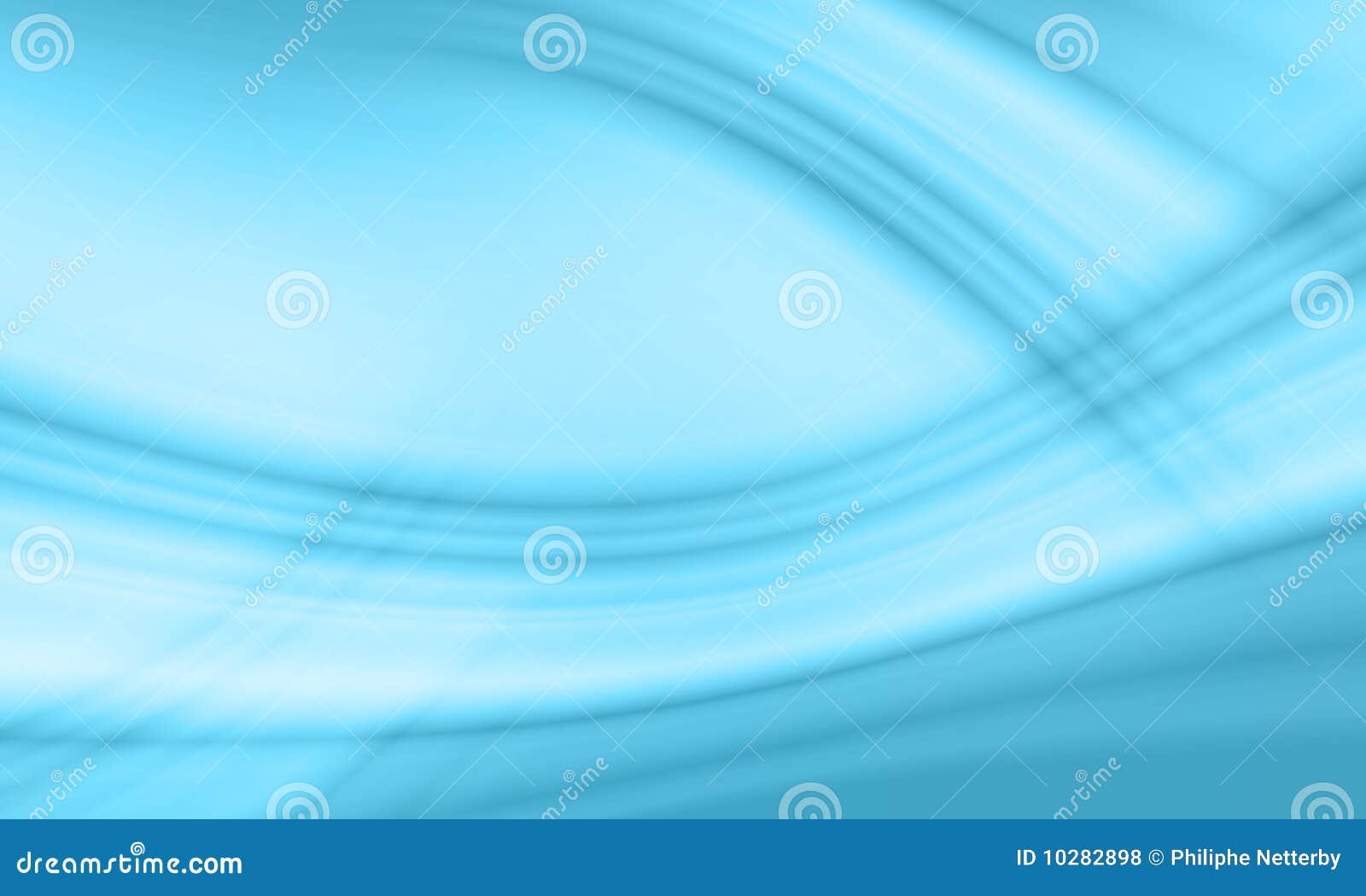 Smooth blue stock illustration. Illustration of abstract - 10282898