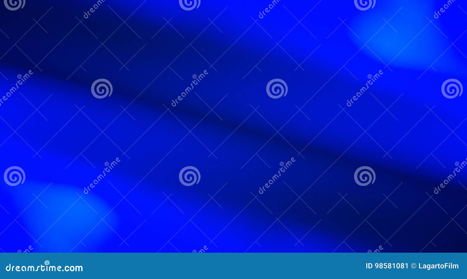 Smooth blue background stock image. Image of modern, wallpaper - 98581081