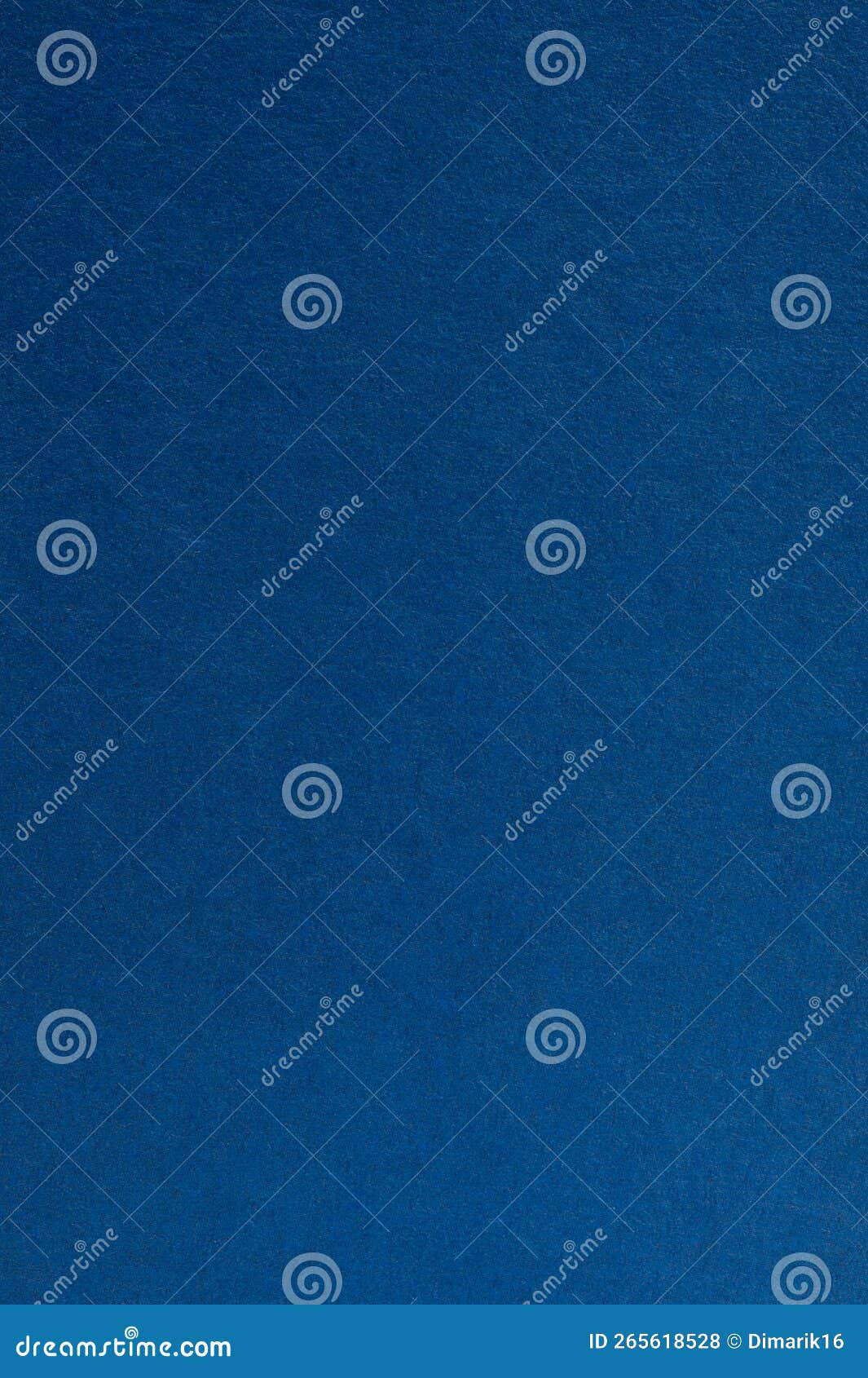 Smooth Blue Color Paper Texture Stock Photo - Image of light, carton ...