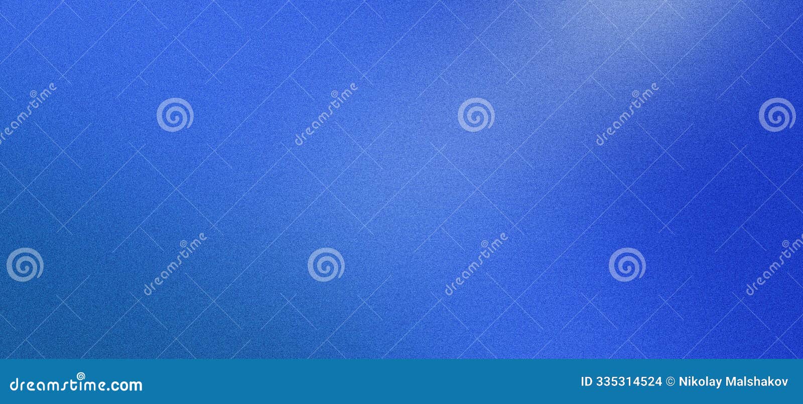 Smooth Blue Gradient Background with a Subtle Grainy Texture Stock ...