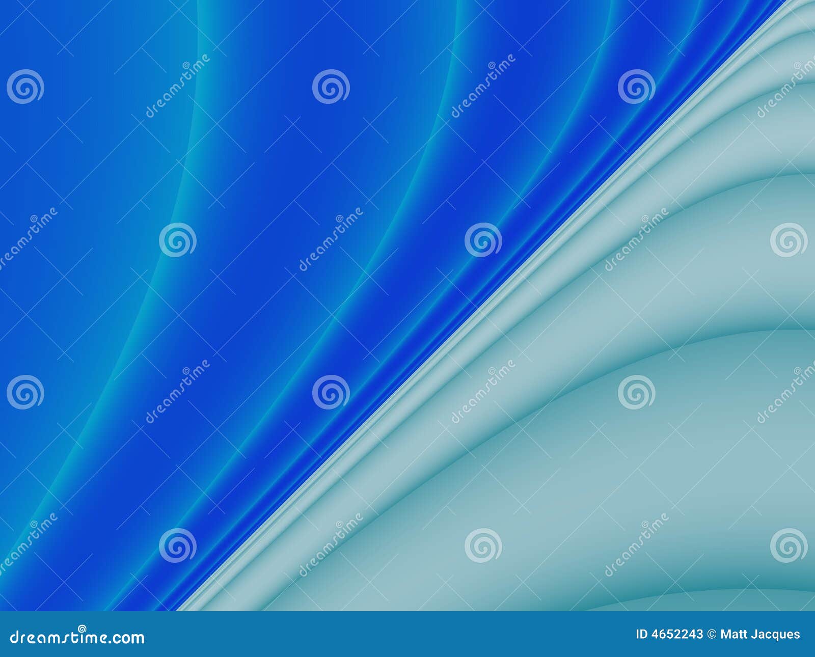 Smooth Blue Texture Design stock illustration. Illustration of point ...