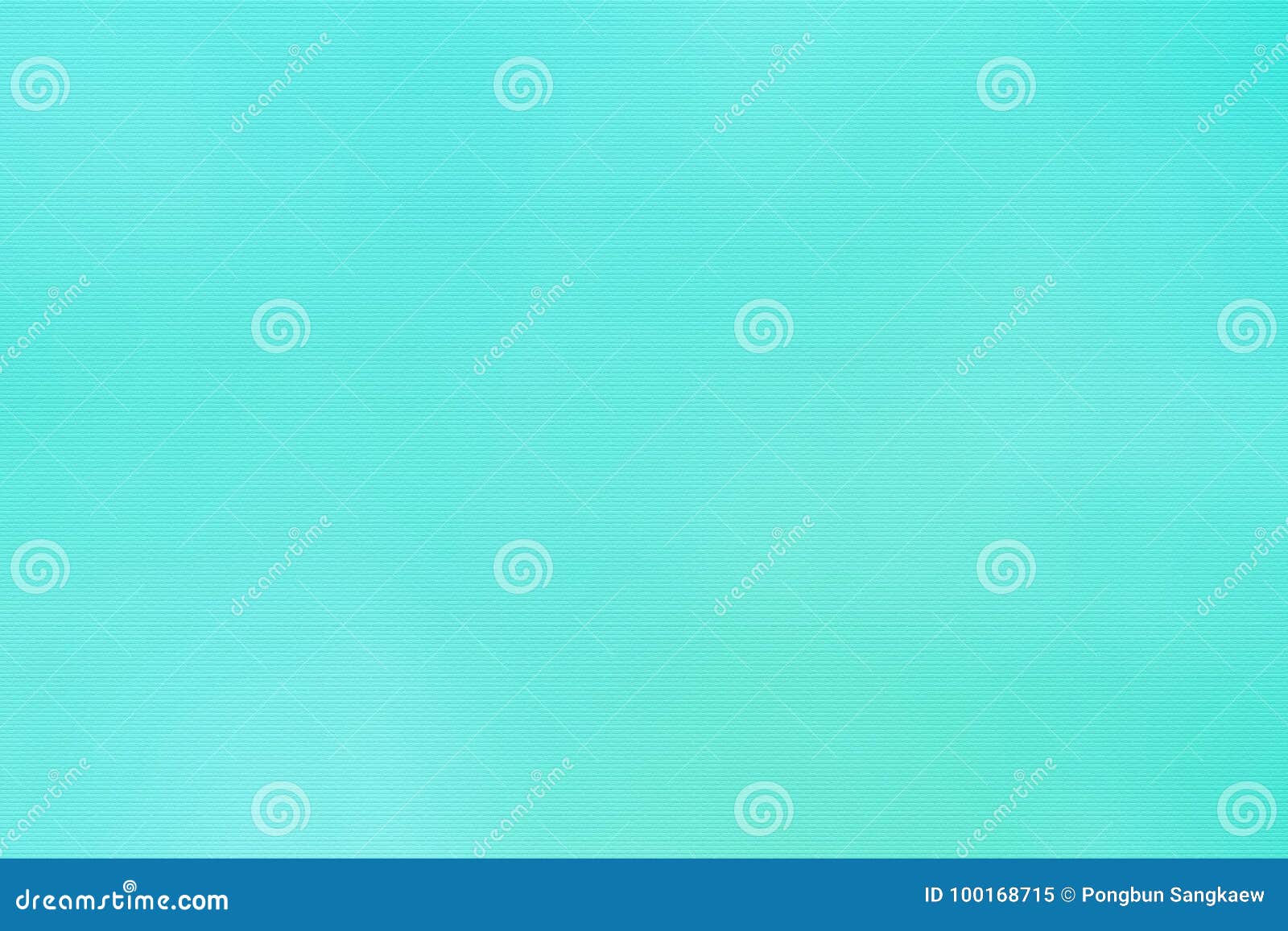 Smooth Blue Turqouise Simple Background Stock Illustration ...