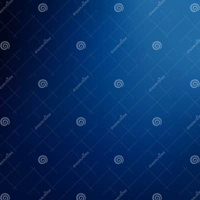 Smooth and Blurry Dark Blue Gradient Mesh Background. Vector Stock ...