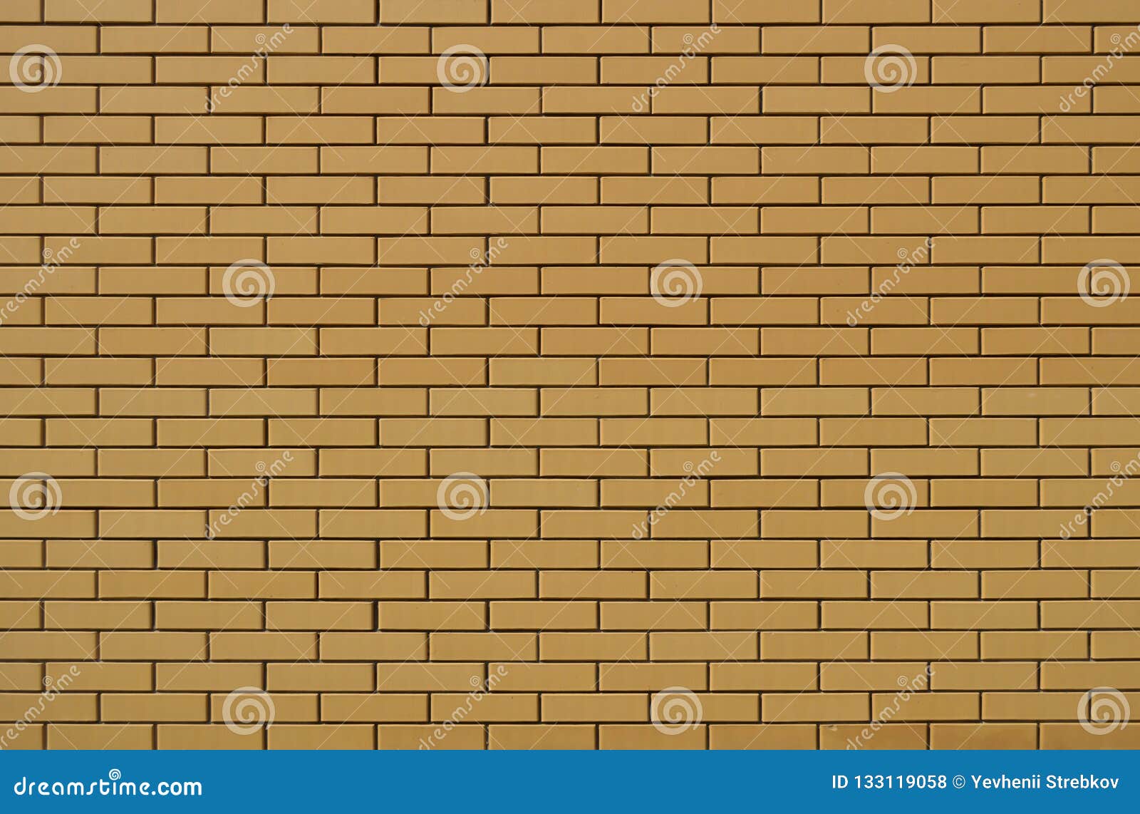 Smooth Red Brick Texture Stock Image | CartoonDealer.com #50668585