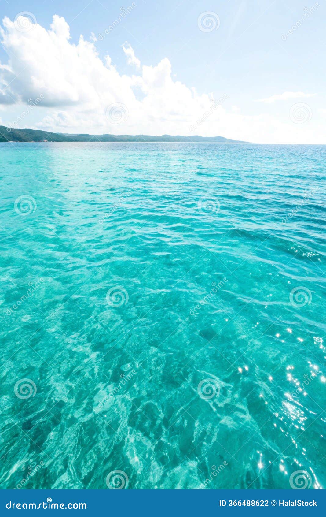 Bright Teal Water Texture Background Stock Photo | CartoonDealer.com ...