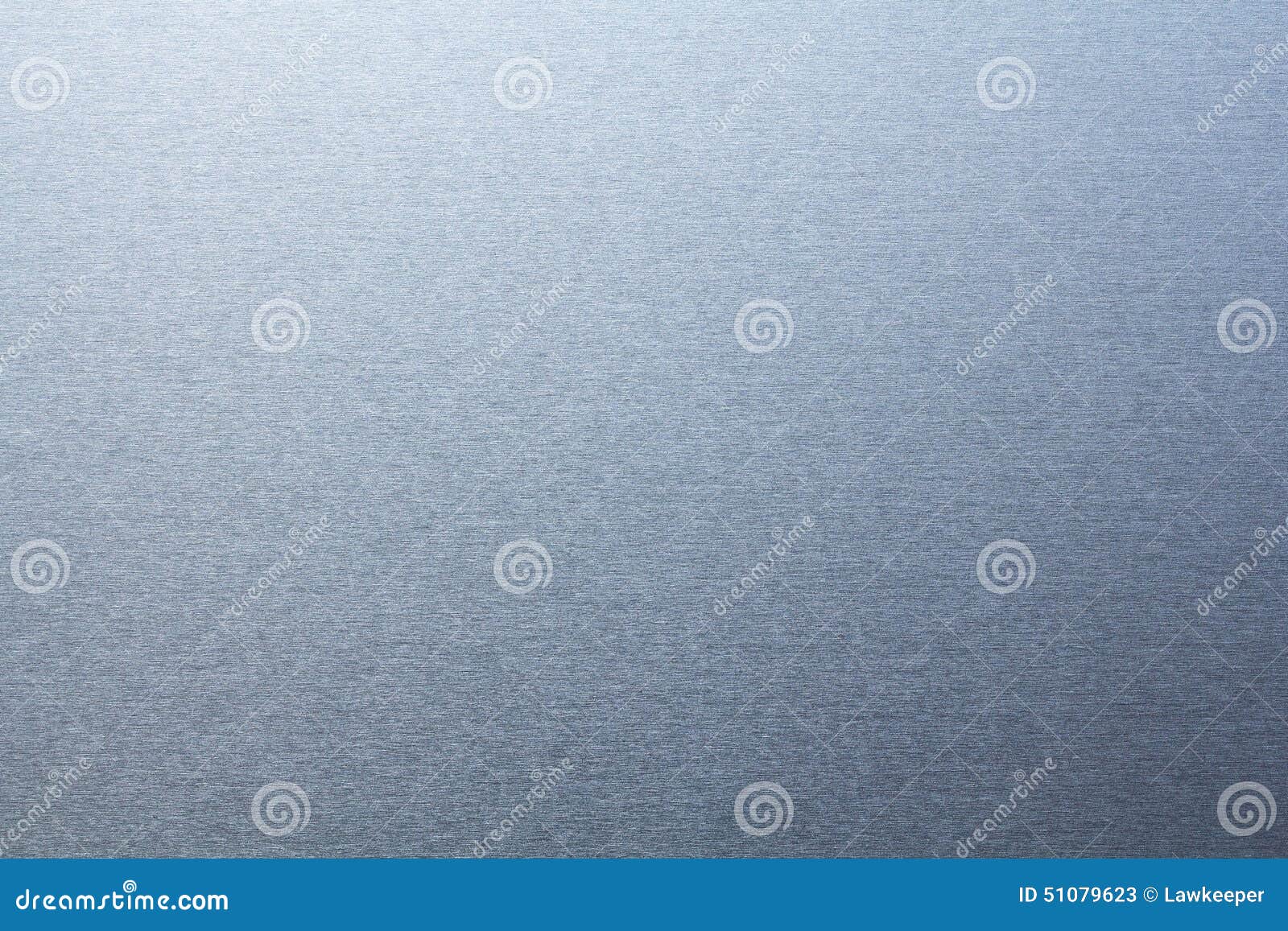 Smooth Brushed Metallic Texture Stock Image - Image of brushed, steel ...