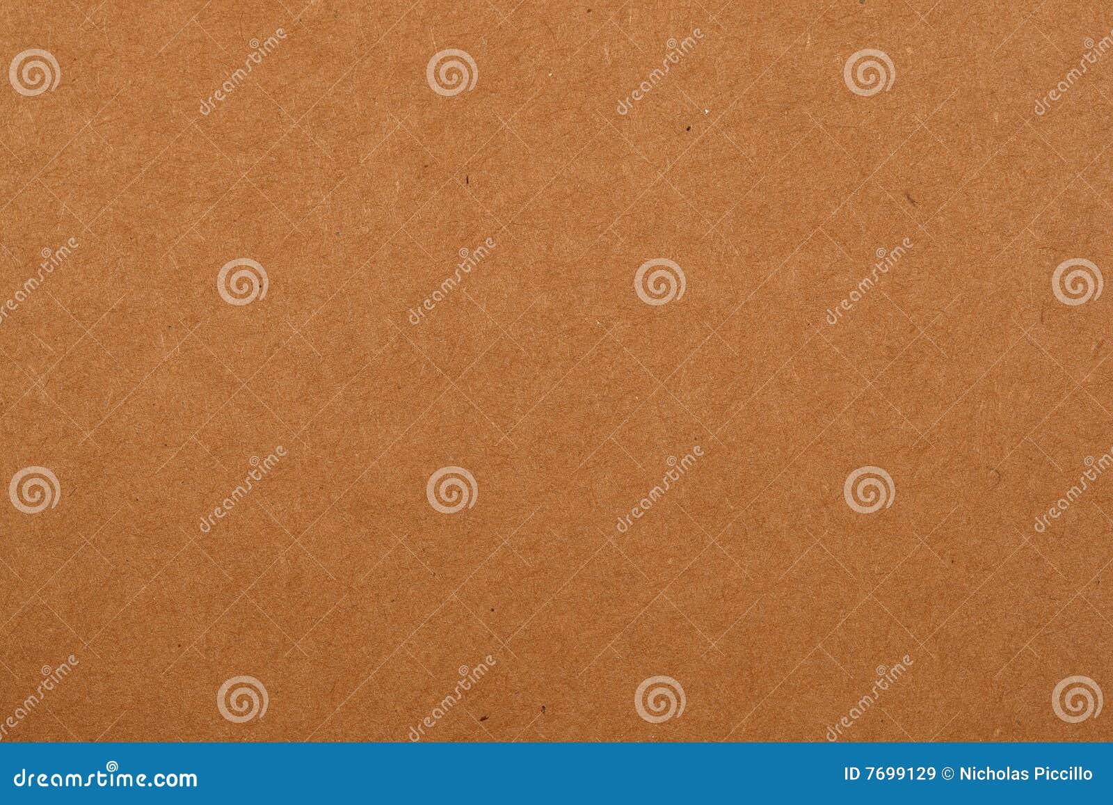 Smooth Cardboard Texture stock image. Image of board, wallpaper - 7699129