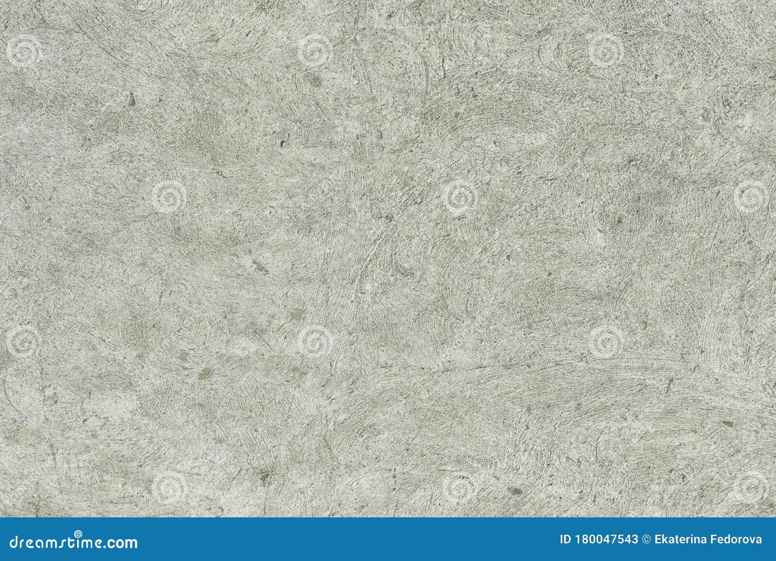 Smooth Cement Wall. Abstract Background with a Texture of Smooth ...