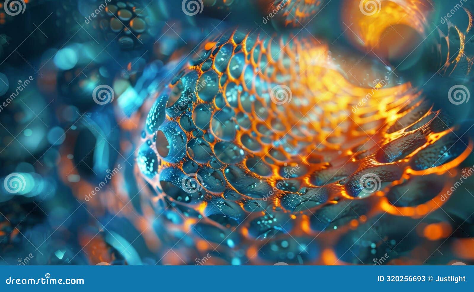 The Smooth Circular Shape of Liver Sinusoids Creates a Constant Flow of ...