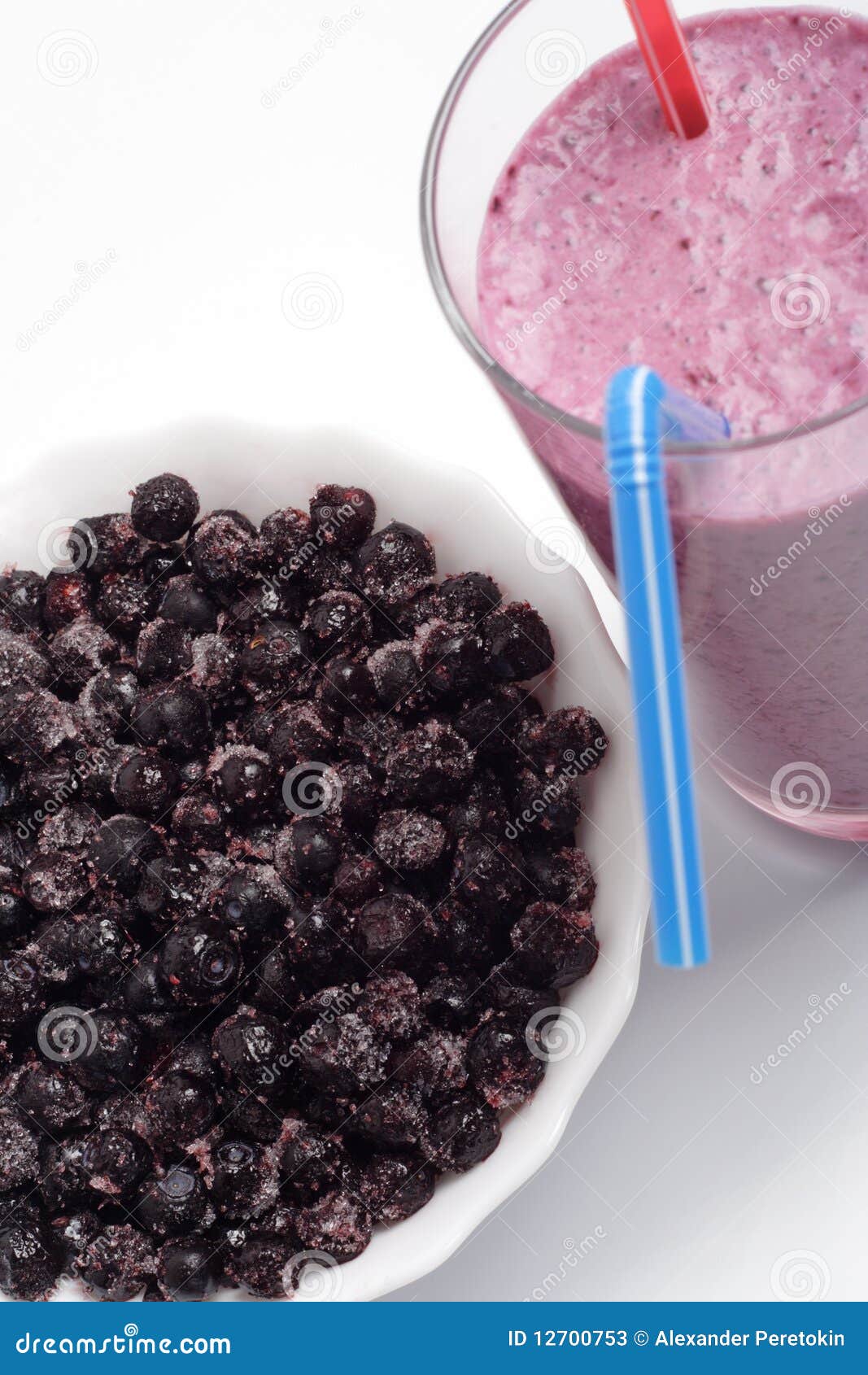 Smooth cocktail. stock image. Image of shaken, glass - 12700753