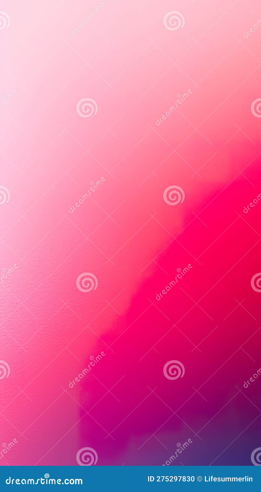 Smooth Color Gradient Background Stock Illustration - Illustration of ...
