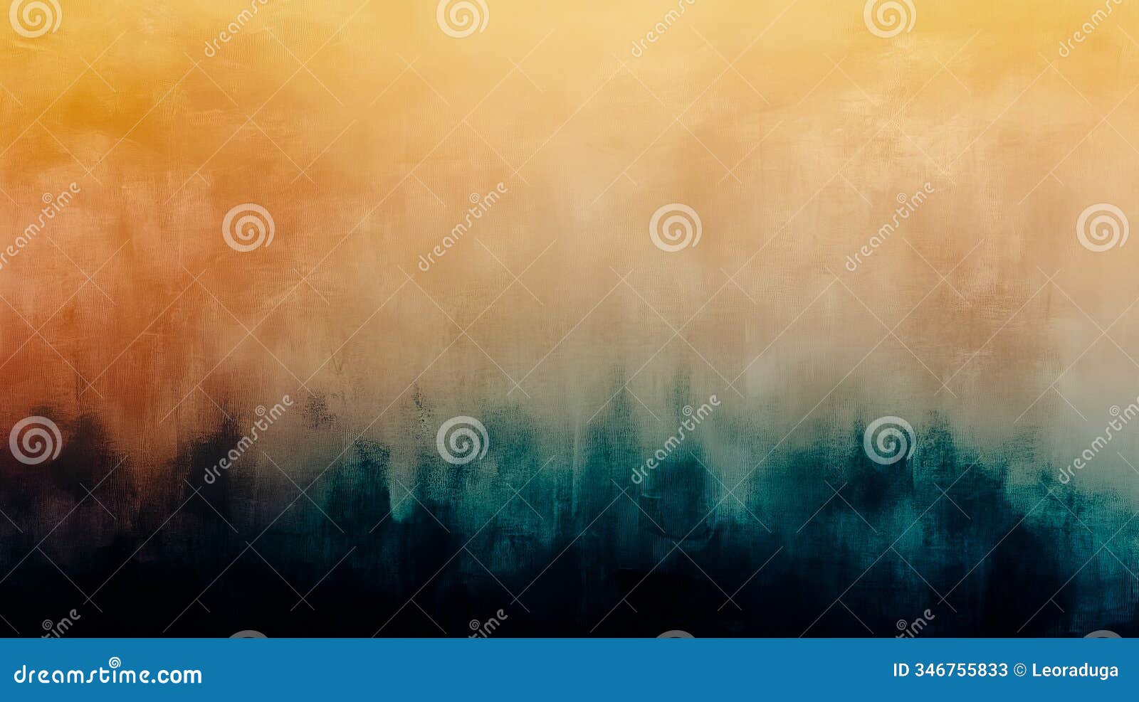 A Smooth, Color Gradient Background with Soft, Seamless Blending Stock ...