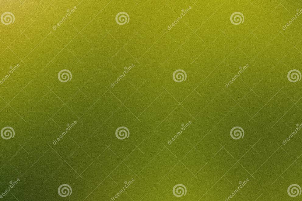 Smooth Color Transition with Grainy Texture on a Green Gradient ...