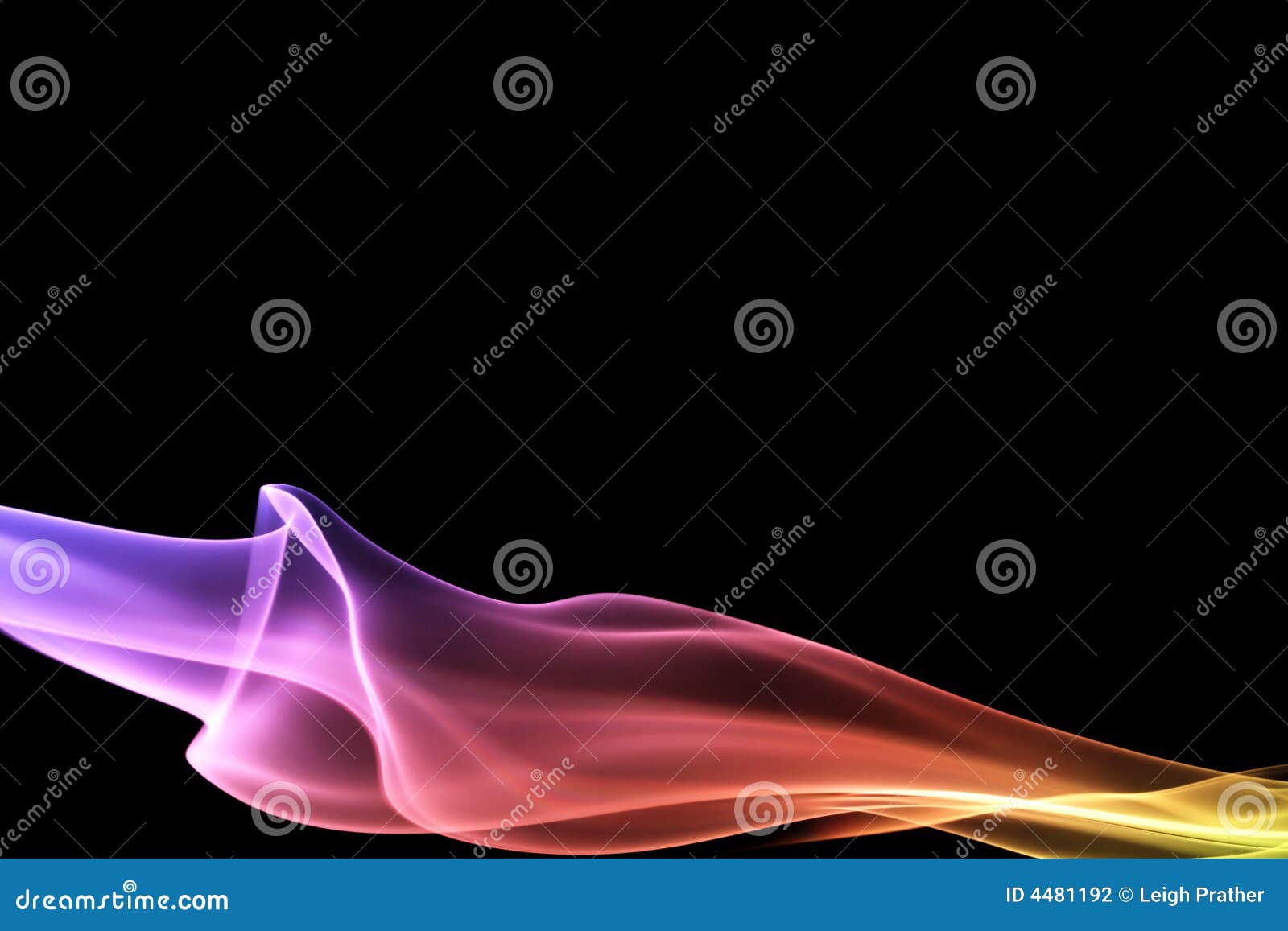 Smooth colorful design stock illustration. Illustration of form - 4481192