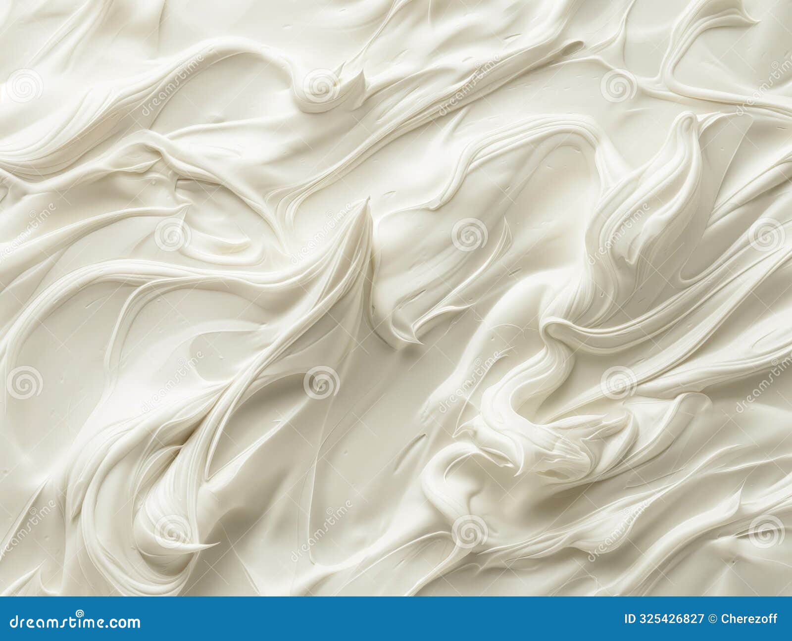 Smooth Creamy Texture stock image. Image of smooth, creamy - 325426827